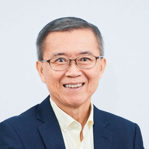 Church Partnerships – Singapore Bible College