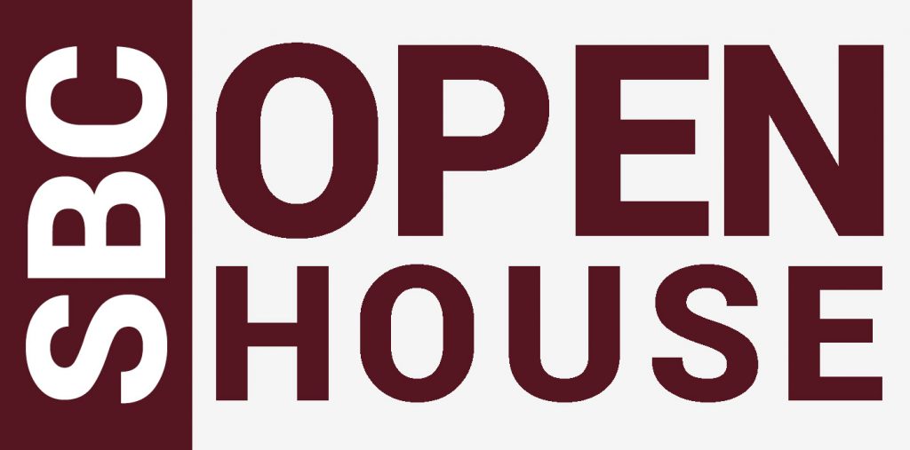 Open House 2021 – Singapore Bible College