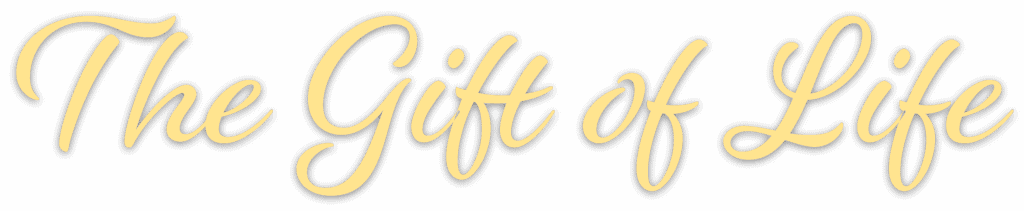 The Gift of Life – Singapore Bible College