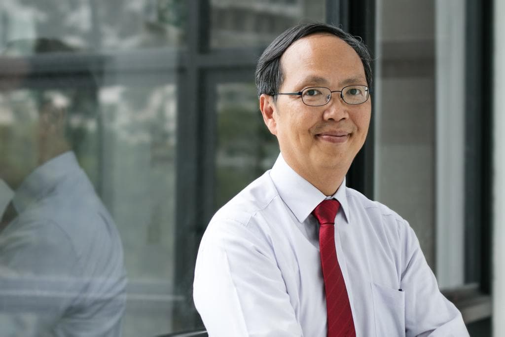 Dynamics of Pastor and Church Board Relationship – Singapore Bible College