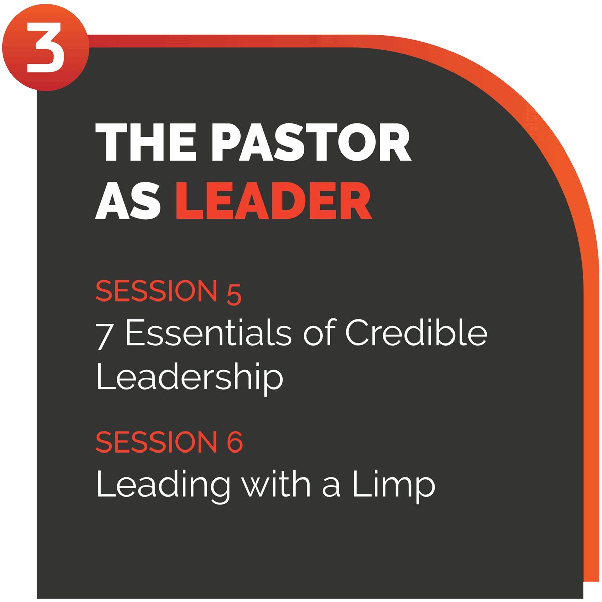 Pastors’ Conference 2021 – Singapore Bible College