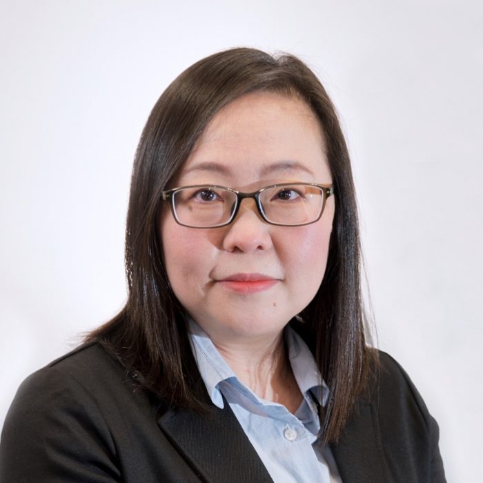 Faculty – Singapore Bible College