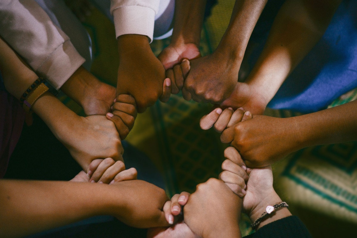 In Solidarity with the Church - Singapore Bible College