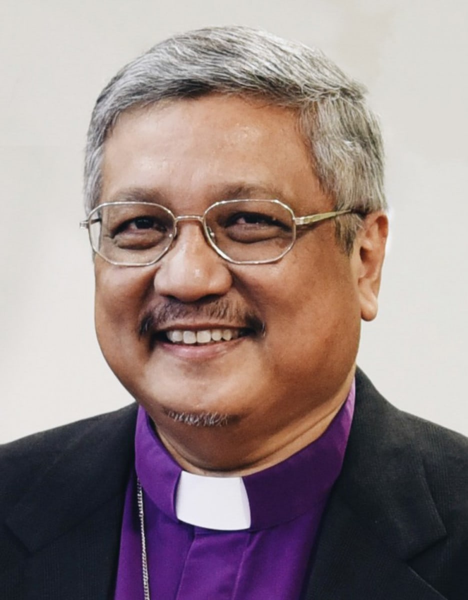 Minding the Shepherds – Singapore Bible College