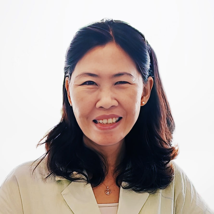 Counselling Week 2023 – Singapore Bible College