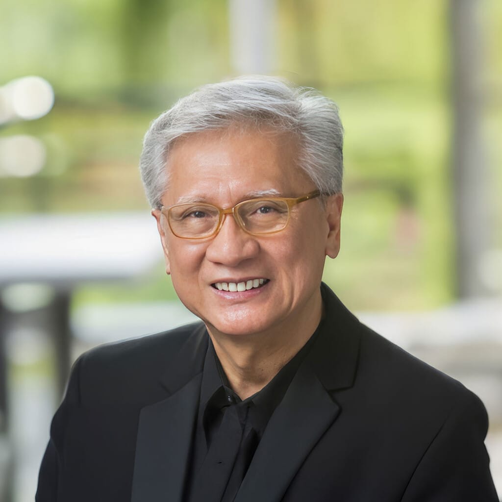 SCM 40th Anniversary – Singapore Bible College