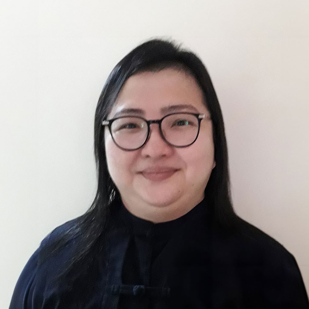 SCM 40th Anniversary – Singapore Bible College