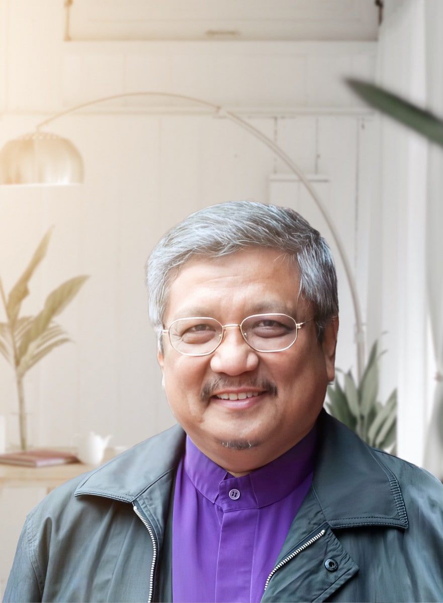 Restful Shepherds in a Restless Church – Singapore Bible College