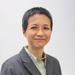 Renewing the SBC Library – Singapore Bible College