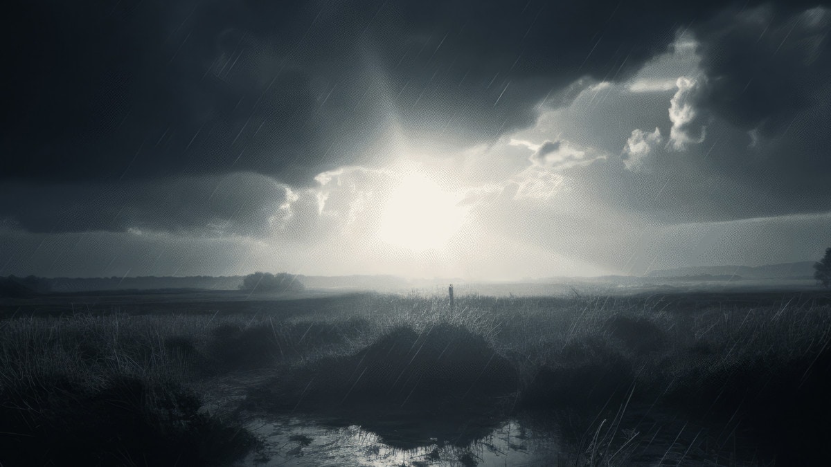 Remember the God of the Storm – Singapore Bible College