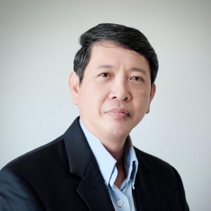 Faculty – Singapore Bible College