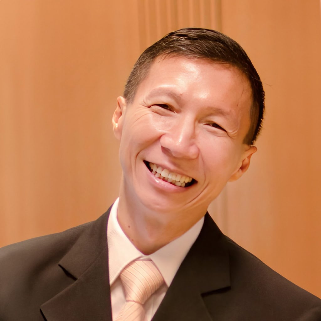 Church Discipline – Singapore Bible College