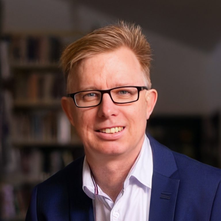 Jesus as True God – Singapore Bible College