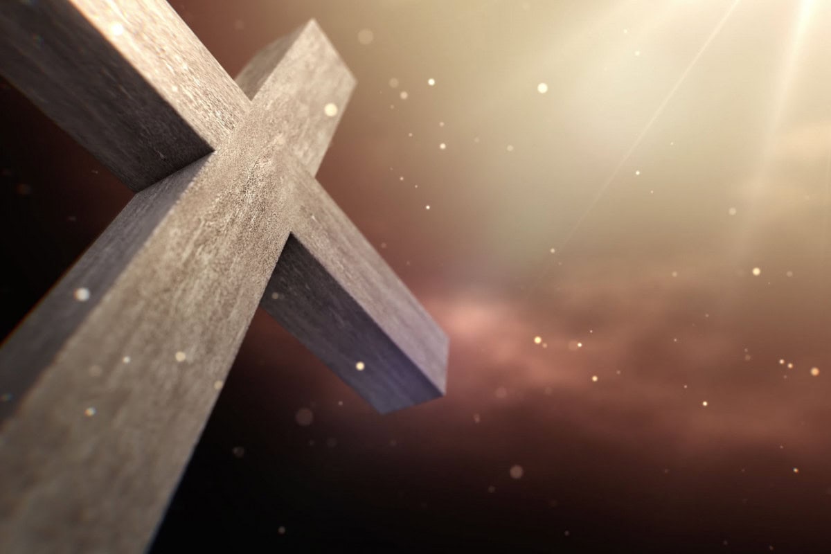 Jesus as True God - Singapore Bible College
