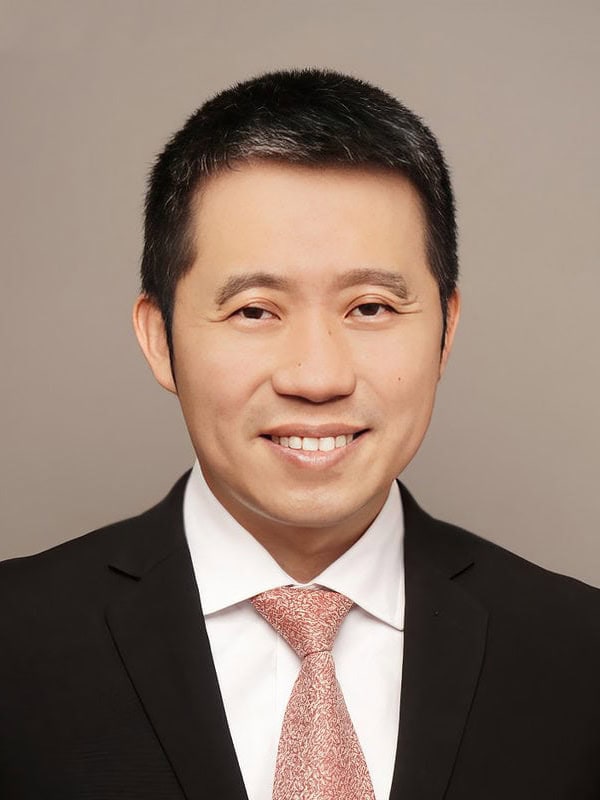 Counselling Week 2025 – Singapore Bible College