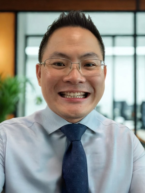 Counselling Week 2025 – Singapore Bible College