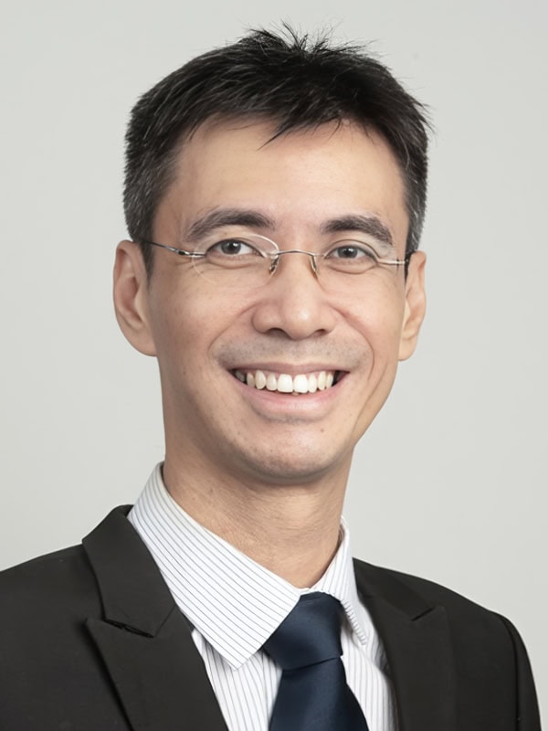 Counselling Week 2025 – Singapore Bible College