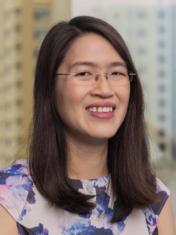 Counselling Week 2025 – Singapore Bible College