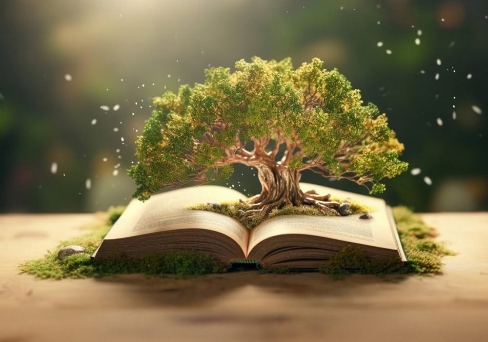 Reflecting on Involution in Christianity – Singapore Bible College